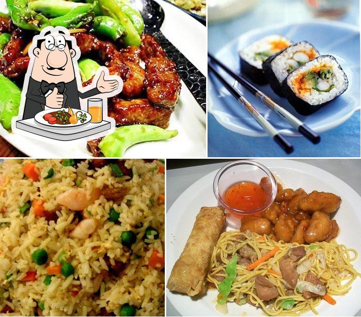 Ezy-E's Takeout Delivery in Rock Hill - Restaurant menu and reviews
