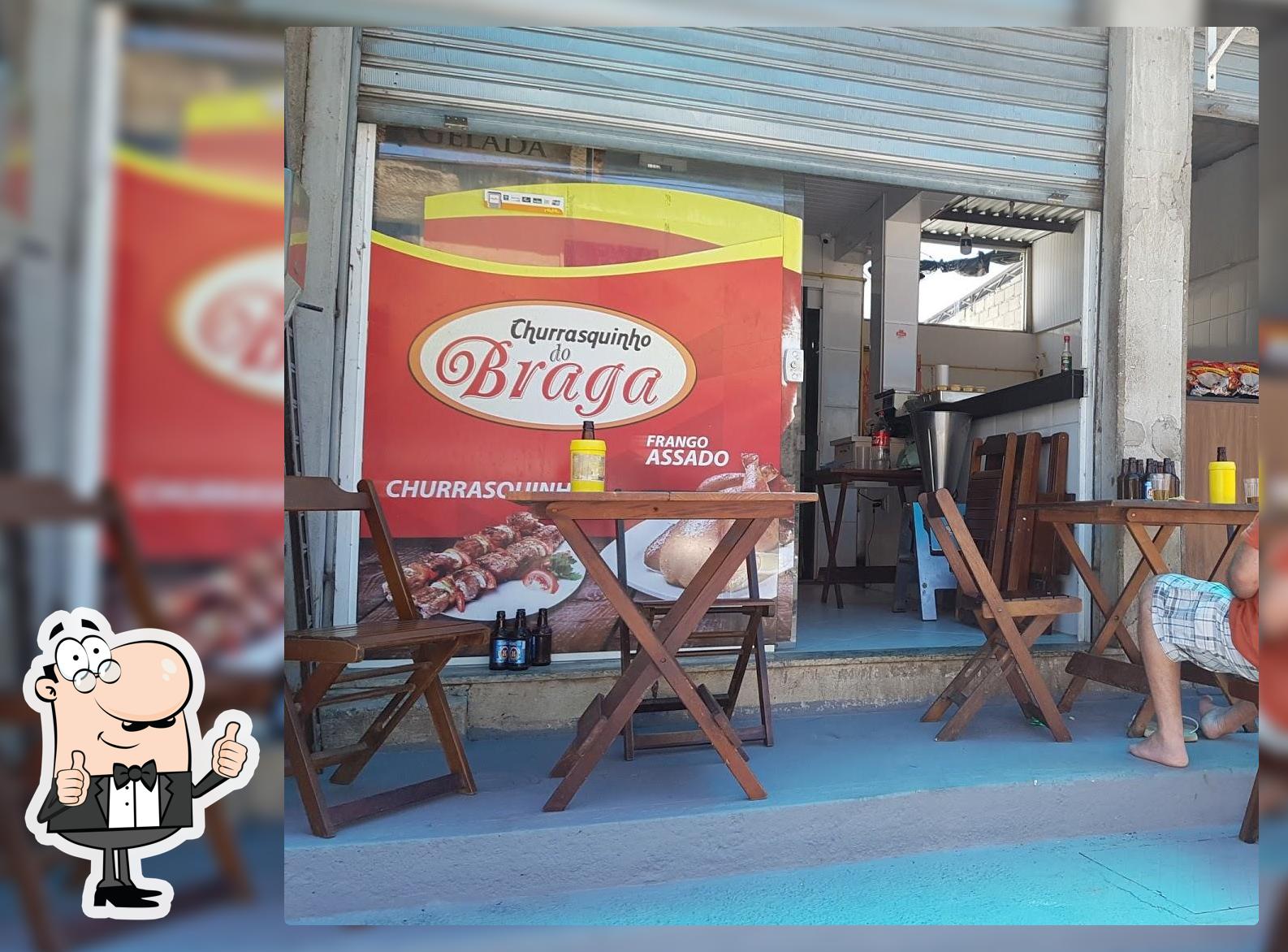 Frango & Churrasquinho do Braga, Macaé - Menu do restaurante, preços e ...