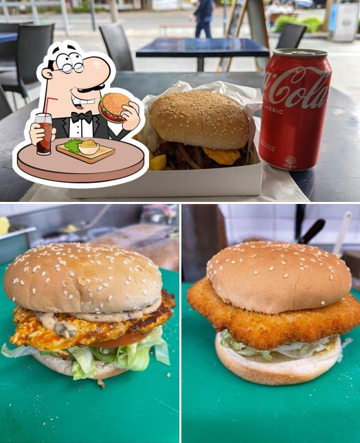 Gymea Bay Seafood Grill, Gymea - Restaurant menu, prices and reviews