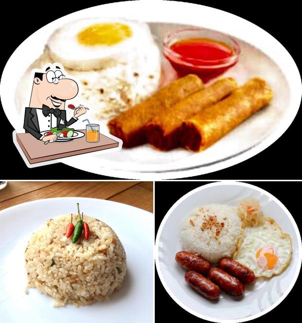 Hot - Rod Silog Meals restaurant, Cagayan de Oro - Restaurant reviews