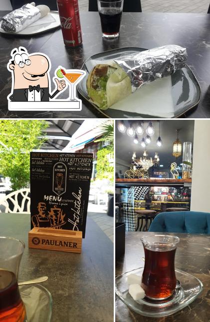 Hot kitchen restaurant, Prijedor - Restaurant reviews
