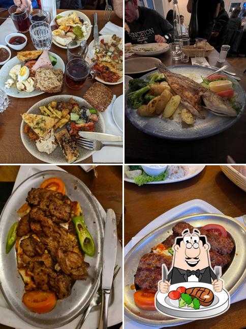 Restaurant Keko, München - Speisekarte, Preise und Bewertungen