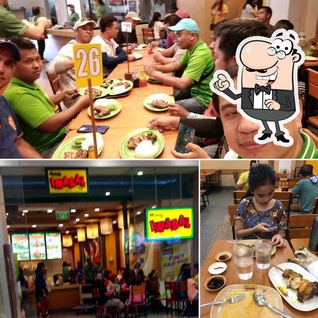 Best restaurants in SM City Cabanatuan Mall - Restaurant Guru