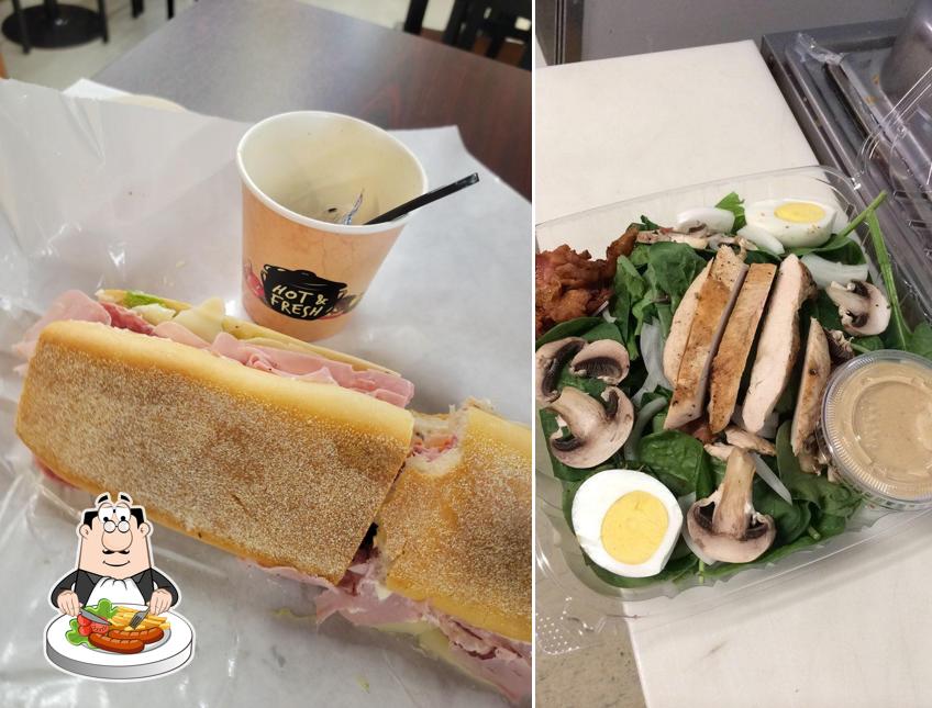 Market 13, Honesdale - Restaurant menu, prices and reviews