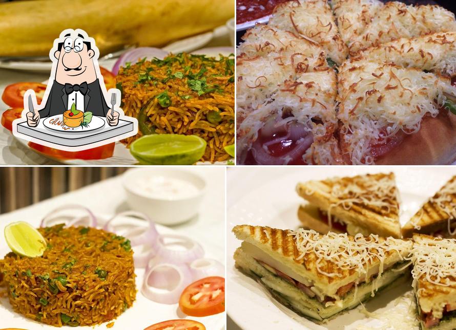 Pappilon Express, Mumbai, Shop 5 - Restaurant menu and reviews