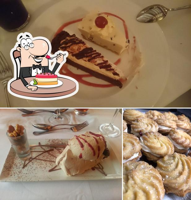 Pecks Restaurant in Congleton - Restaurant reviews