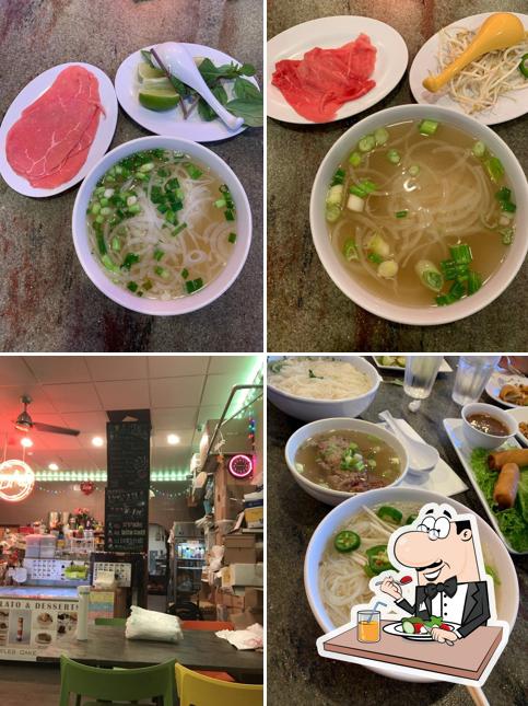 Pho HA 888, Santa Clarita - Restaurant menu, prices and reviews