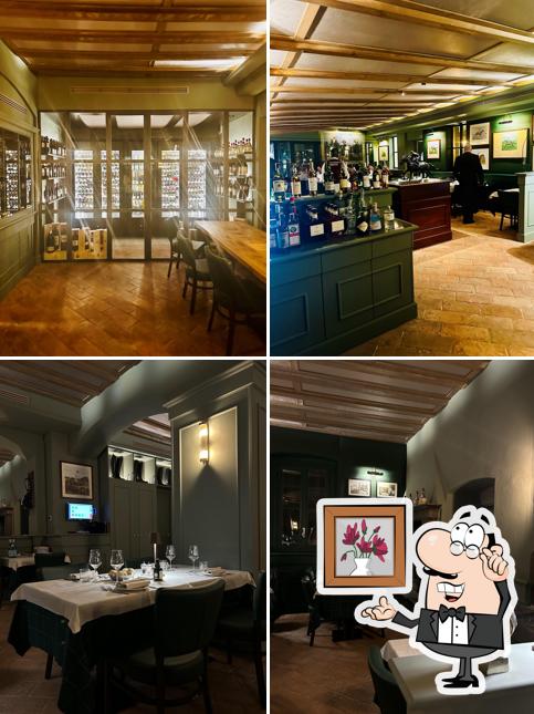 Ribot Borghetto, Milano - Menu del ristorante, prezzi e recensioni