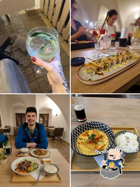 SUSHI House Stupava, Stupava - Restaurant menu, prices and reviews