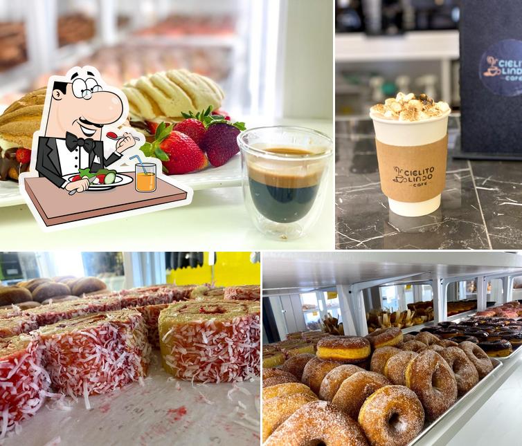Panaderia Santa Maria Bakery #2, Hammond - Restaurant menu, prices and ...
