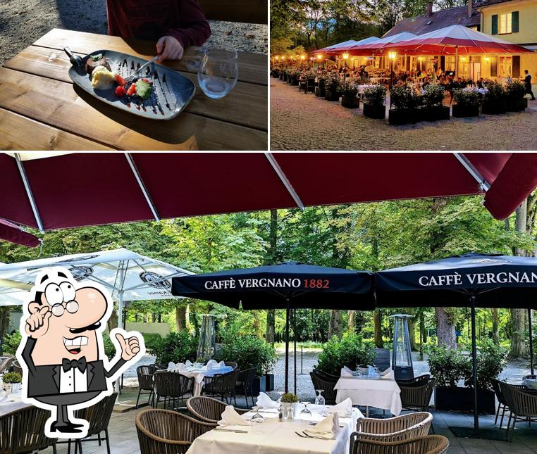 TEATRO Solln im Iberl TRATTORIA, Munich - Restaurant menu, prices and ...