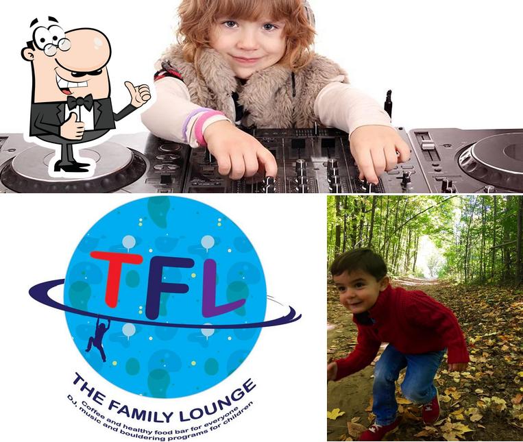 The Family Lounge in Toronto