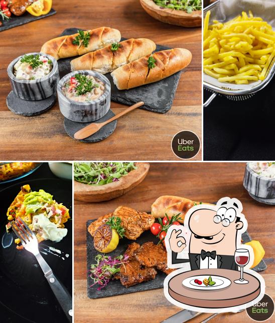 The Lockdown Braaiman, Durban - Restaurant menu, prices and reviews