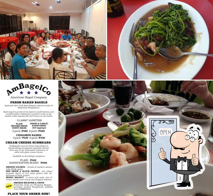 Rose Bowl Steakhouse and Restaurant - Bauang, La Union Branch, Bauang ...