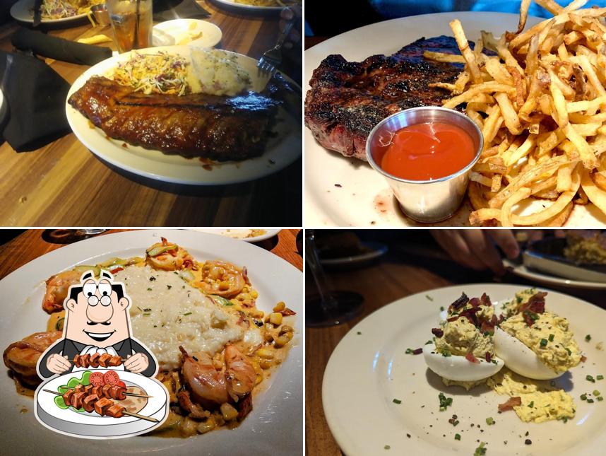 131 MAIN Restaurant, Charlotte - Restaurant menu, prices and reviews