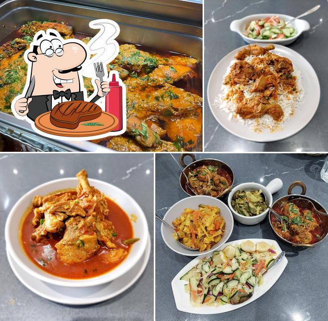 The Spicy Grill in Toronto - Restaurant reviews