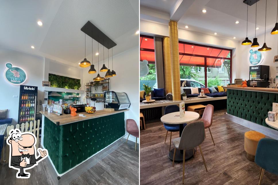 Tuffi Kinder Café, Wuppertal - Speisekarte, Preise und Bewertungen