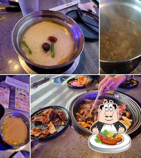 WON Korean BBQ & Hot Pot in Tulsa - Restaurant reviews