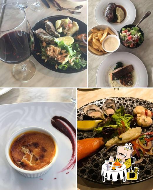 Find the best place to eat in Port Melbourne, winter 2024 - Restaurant Guru