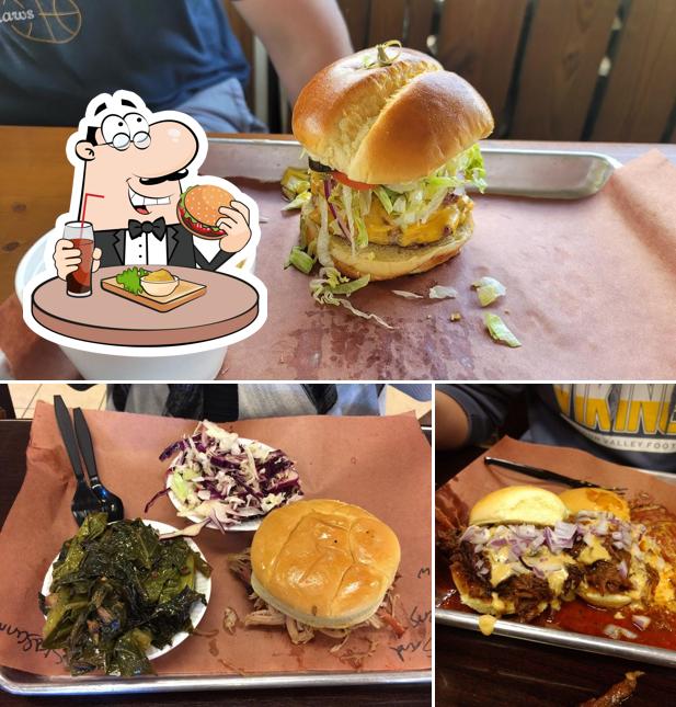 Monk's BBQ, Purcellville - Restaurant menu, prices and reviews