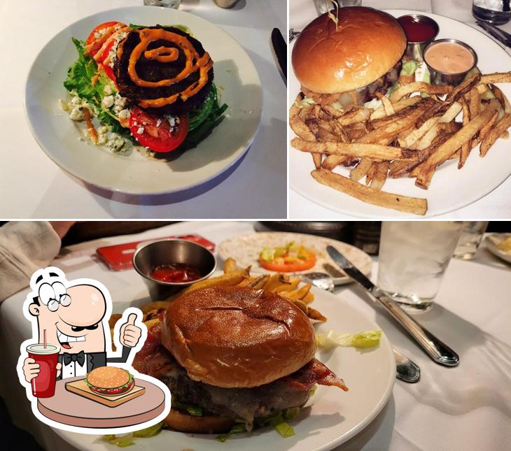 Springfield Grille, Youngstown - Restaurant menu, prices and reviews