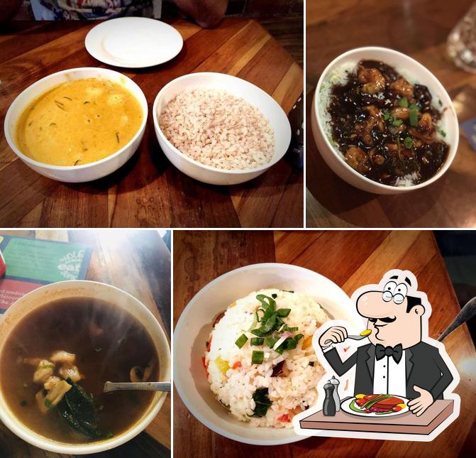 Busago, Mumbai, D.N. Nagar - Restaurant menu, prices and reviews