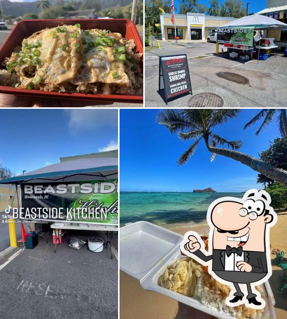 bEASTside Kitchen, Honolulu - Restaurant menu, prices and reviews