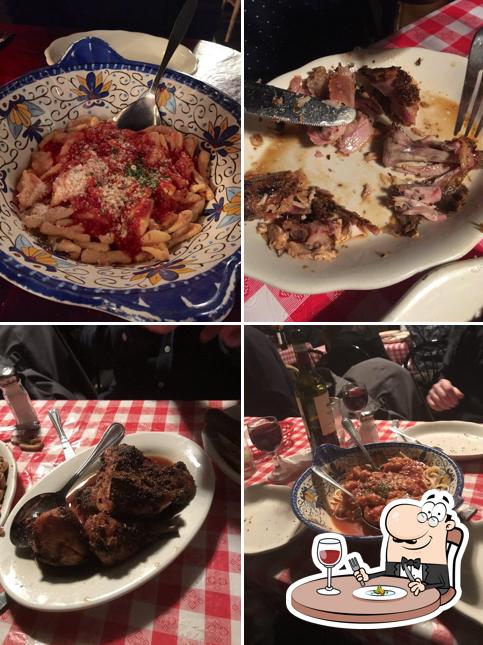 Belmont Tavern, Belleville - Restaurant menu, prices and reviews