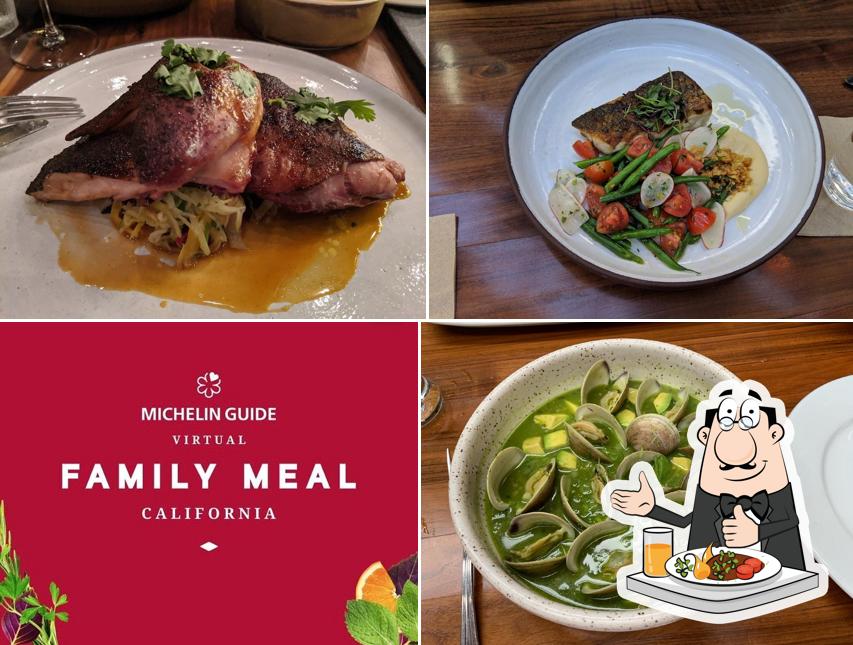 CHAAK KITCHEN, Tustin - Restaurant menu, prices and reviews