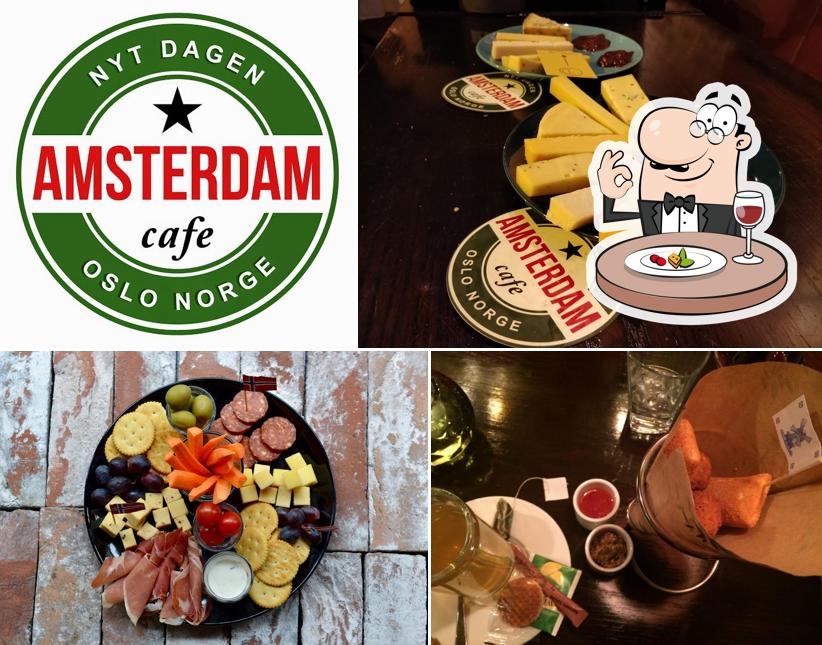 Top 7 restaurants with herring in Oslo, september 2025 - Restaurant Guru