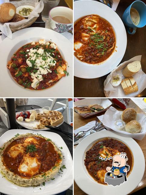 Cafe Ole, Philadelphia - Restaurant menu, prices and reviews