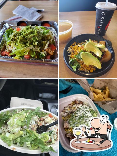 Chiloso Mexican Bistro, Wylie - Restaurant menu, prices and reviews
