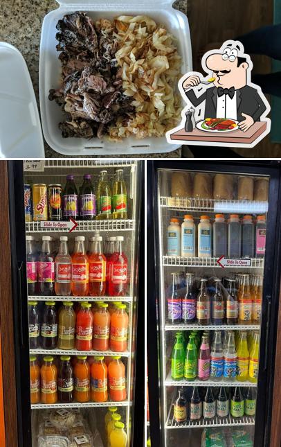 Taste of the Islands in Plano - Restaurant menu and reviews