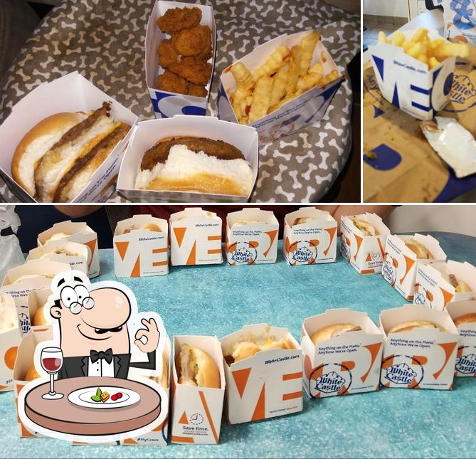 White Castle, 1677 Bruckner Blvd in New York City - Restaurant menu and ...