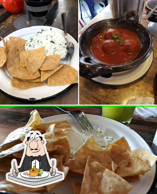 Fonda Yecapixtla, Lerma de Villada - Menú del restaurante, precios y ...