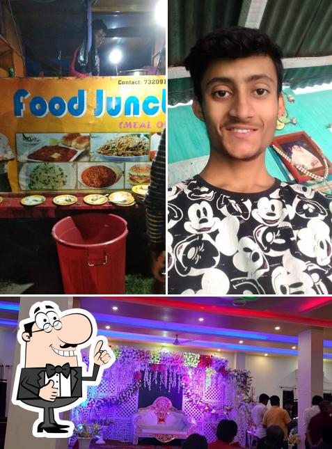 Food Junction, Forbesganj - Restaurant menu, prices and reviews