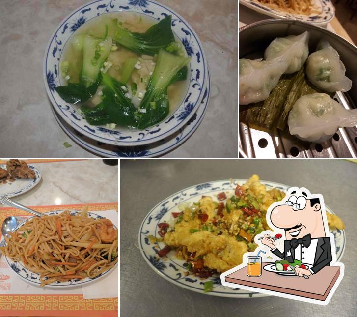 Grand Fortune, Omaha - Restaurant menu, prices and reviews