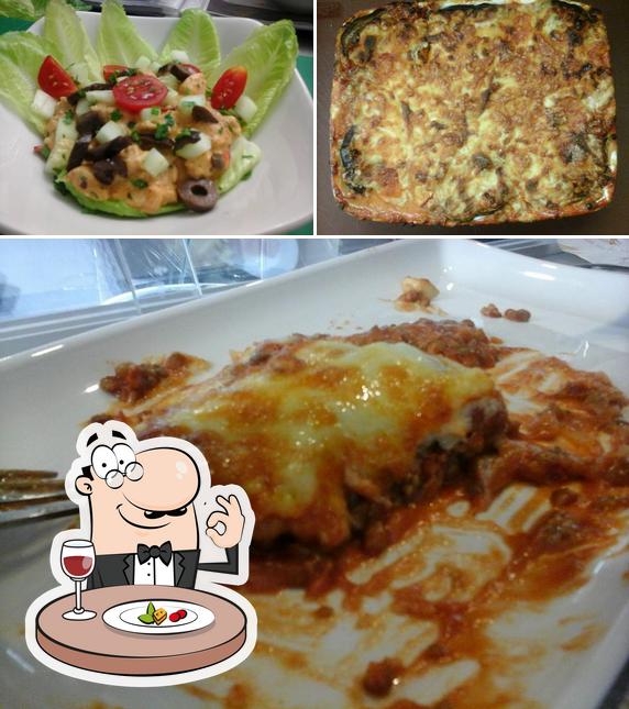 High Street Cafe, Sliema - Restaurant reviews