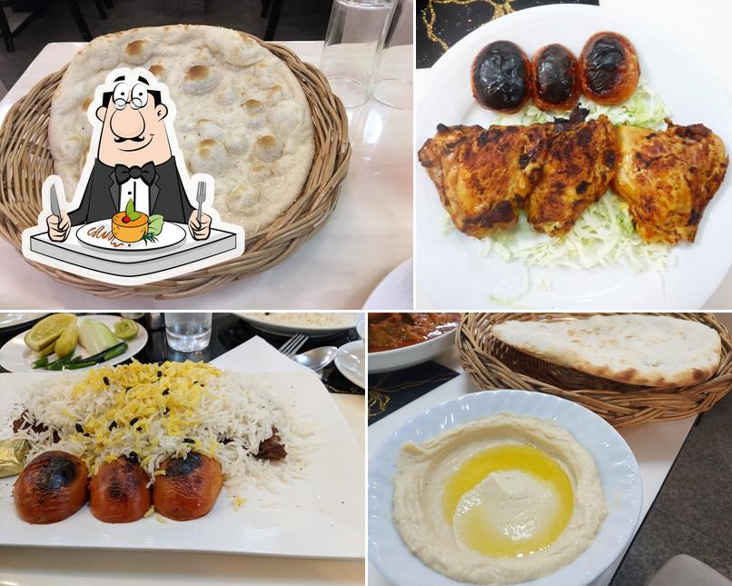 Iraqi Restaurant (Halal), Bangkok - Restaurant menu, prices and reviews