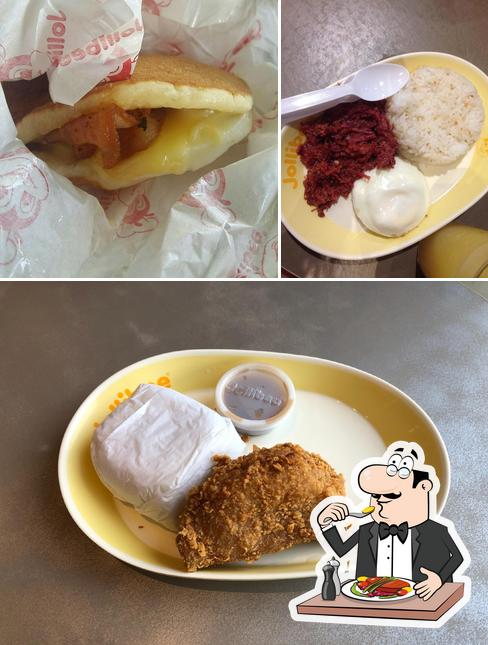 Jollibee-Shell NLEX Balagtas, Balagtas - Menú del restaurante, precios ...