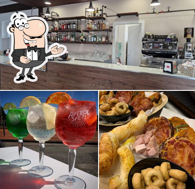 Ke Bar - Speisekarte, Preise und Bewertungen