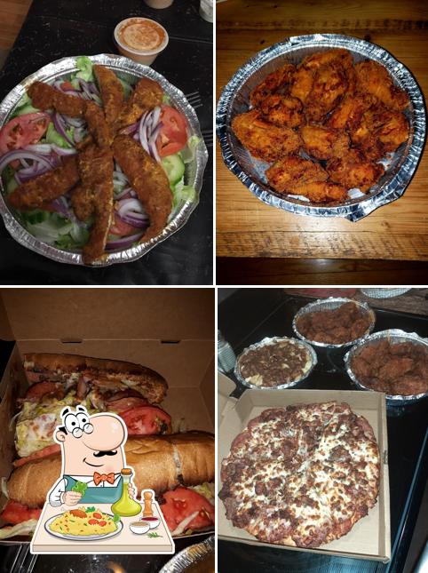 Kell's Kitchenn, Cornwall - Restaurant menu, prices and reviews