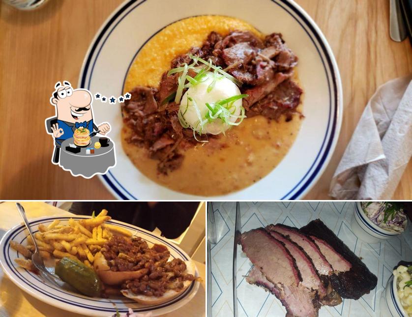 MEAT, Edmonton - Restaurant menu, prices and reviews