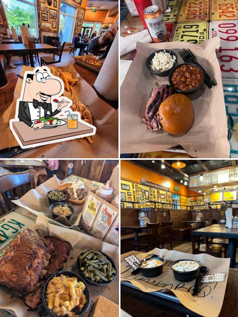 MISSION BBQ in Naples - Restaurant reviews