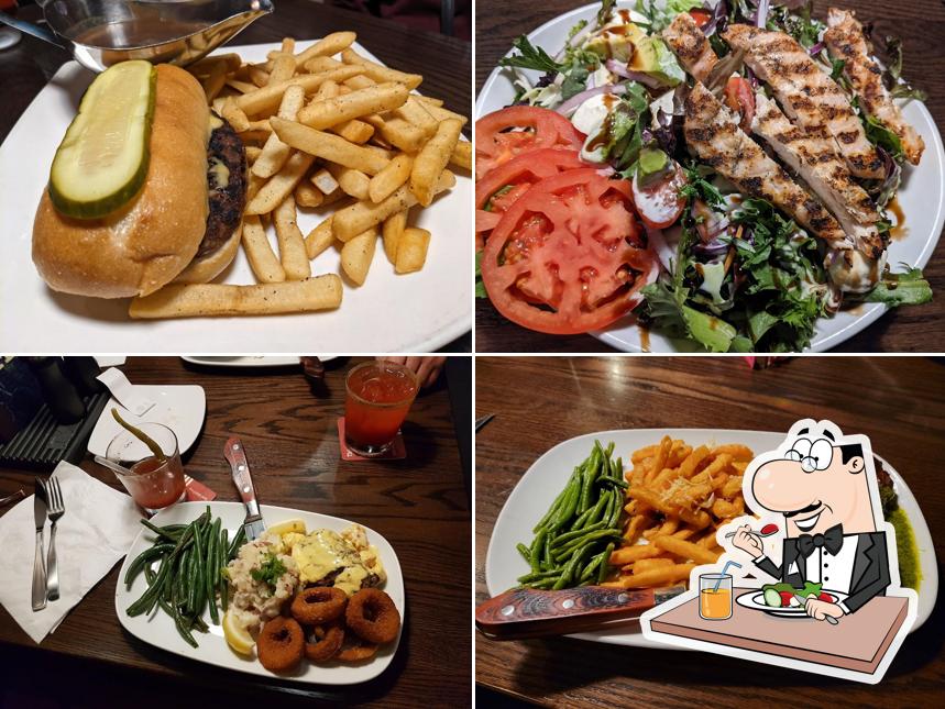 Top 5 pubs & bars in Salmon Arm, july 2025 - Restaurant Guru