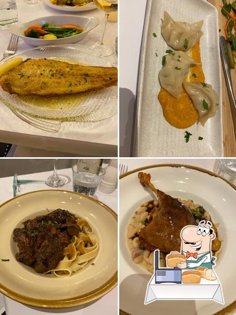 Monaco Bowral Restaurant, Bowral - Restaurant menu, prices and reviews