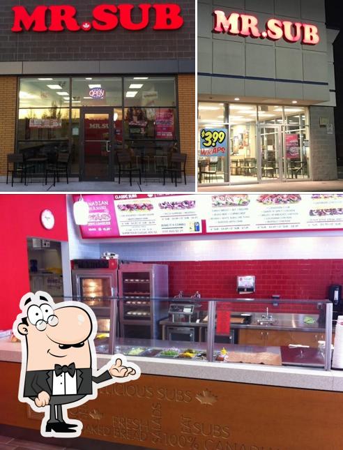Mr.Sub restaurants in Mississauga, summer 2024 - Restaurant Guru