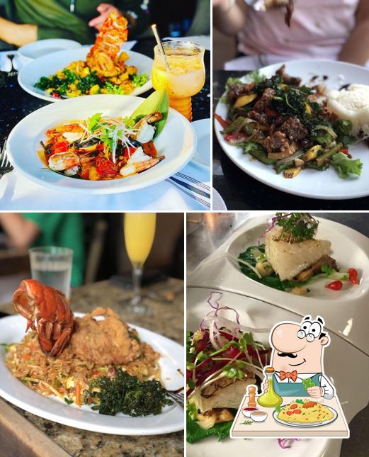 Poor Calvin's, Atlanta - Restaurant menu, prices and reviews