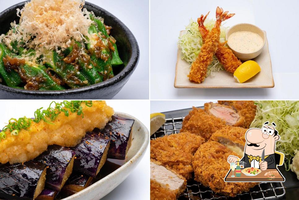Porker, Hong Kong - Restaurant menu, prices and reviews