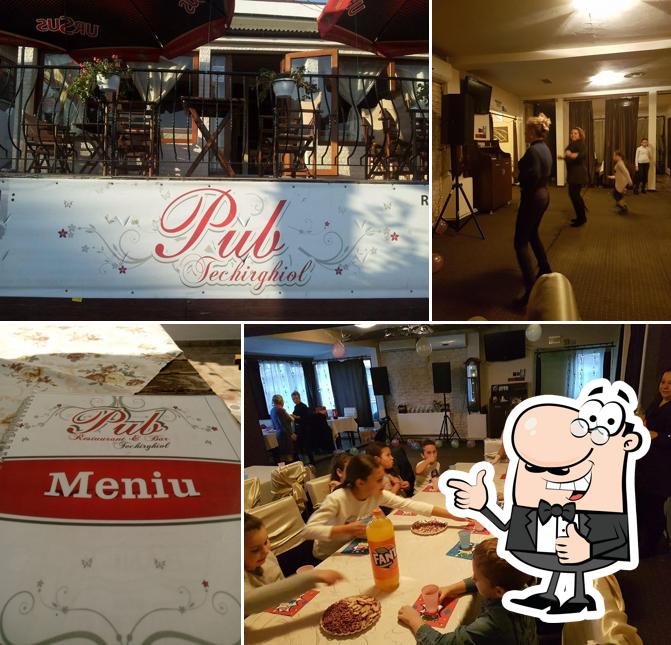 Top 5 restaurantes con pizza en Techirghiol, septiembre 2025 ...